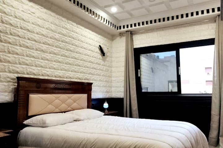 Corniche House - Nador
