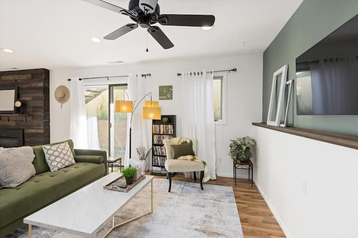 The Cozy Condo - Billings, MT