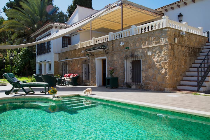 Apartamento Piscina El Regreso - Torremolinos
