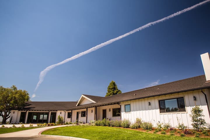 The Ranch House - Pismo Beach, CA
