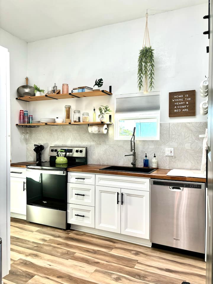 *Brand New* Boho Detached Casita - San Diego, CA
