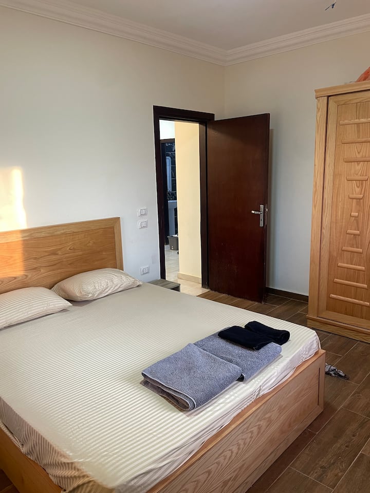 Top Rated Beach Apartment - Hurghada