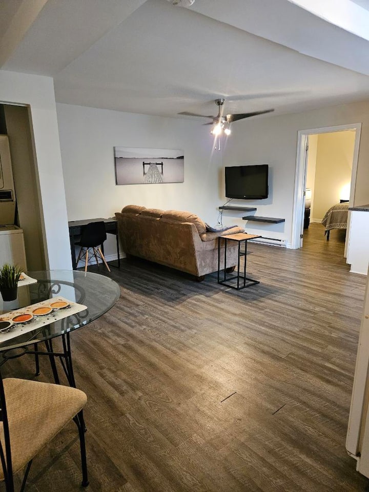 Magnifique Appartement 1 Chambre,centre-ville Hull - Gatineau