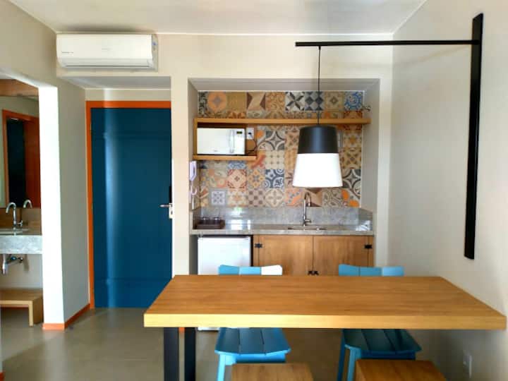 Resort Quinta Santa Bárbara - Pirenópolis