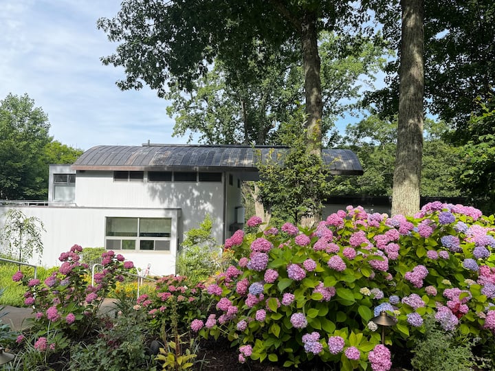 Guest House Like A Private Home - Bedford, NY