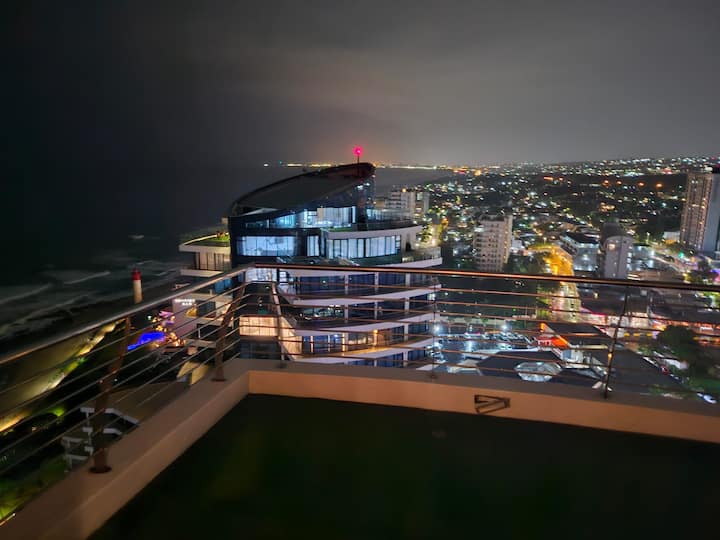 The Pearls Penthouse - Umhlanga