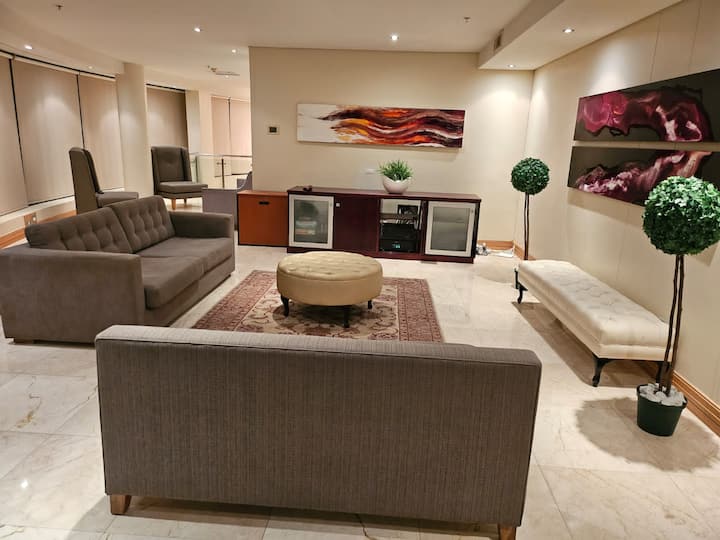 Pearls Umhlanga Studio Or 2 Or 3 - Umhlanga
