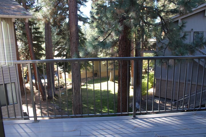 Beautiful North Lake Tahoe Home - Incline Village