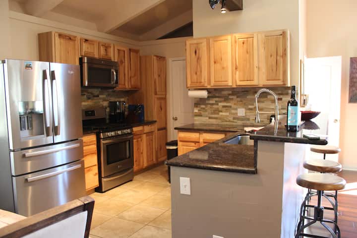 Beautiful North Lake Tahoe Home - Sand Harbor, Incline Village