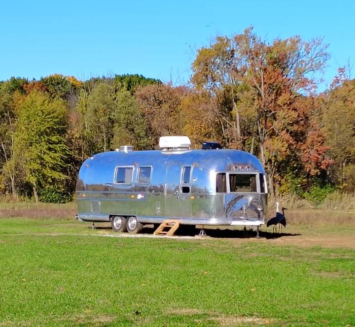 1971 Airstream Camper - Michigan City, IN