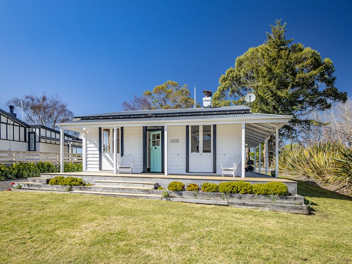 Welcome To Minty's! - Mount Ruapehu