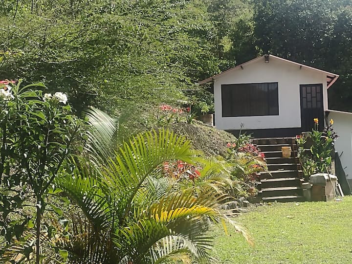 Tranquilo E Ideal Para Descansar - Nimaima