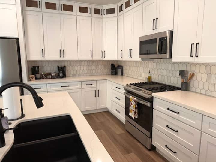 Prescott Heights Retreat - Prescott, AZ