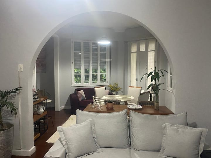 Apartament Next Subway /Carnaval - Ipanema