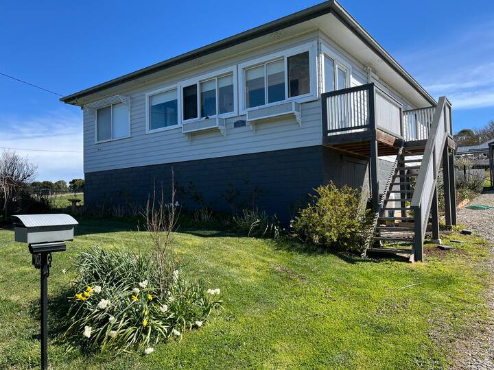 Mittabah Cottage - Taralga