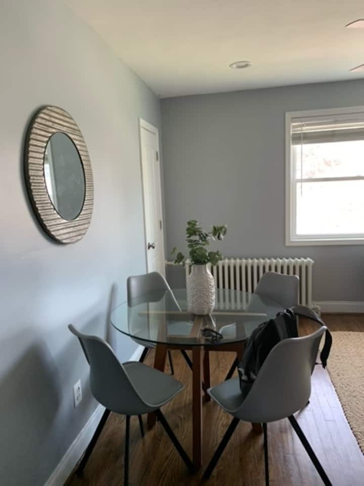 Metropolitan Nest: Modern 1br - Washington, DC