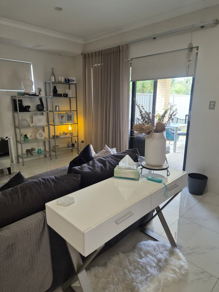 Contemporary Home, Amenities + - Armadale
