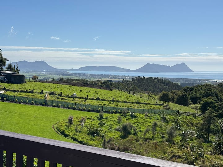 Ruakaka Retreat - Ruakākā