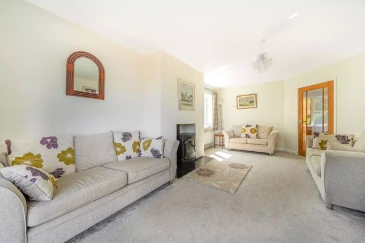 Spacious Home In Coverack - Sleeps 8 - Coverack