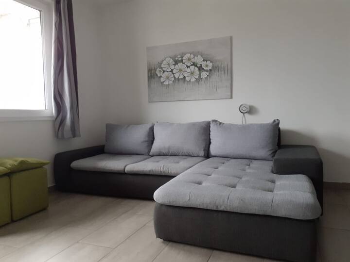 Apartma Javorscek - Bovec