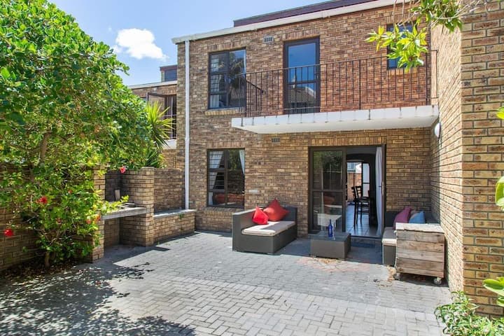 Coraldu Beach House - Parklands