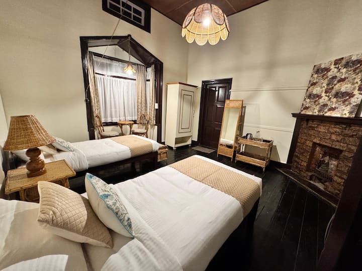 Belmont Bnb Full House - Shillong