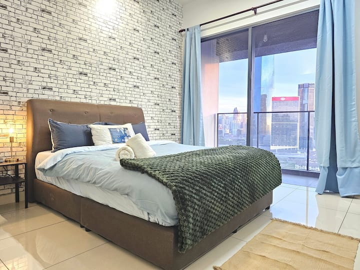 Kl Trx View Studio | Water Filter | Ikea Mrt Lrt - Territoire fédéral de Kuala Lumpur