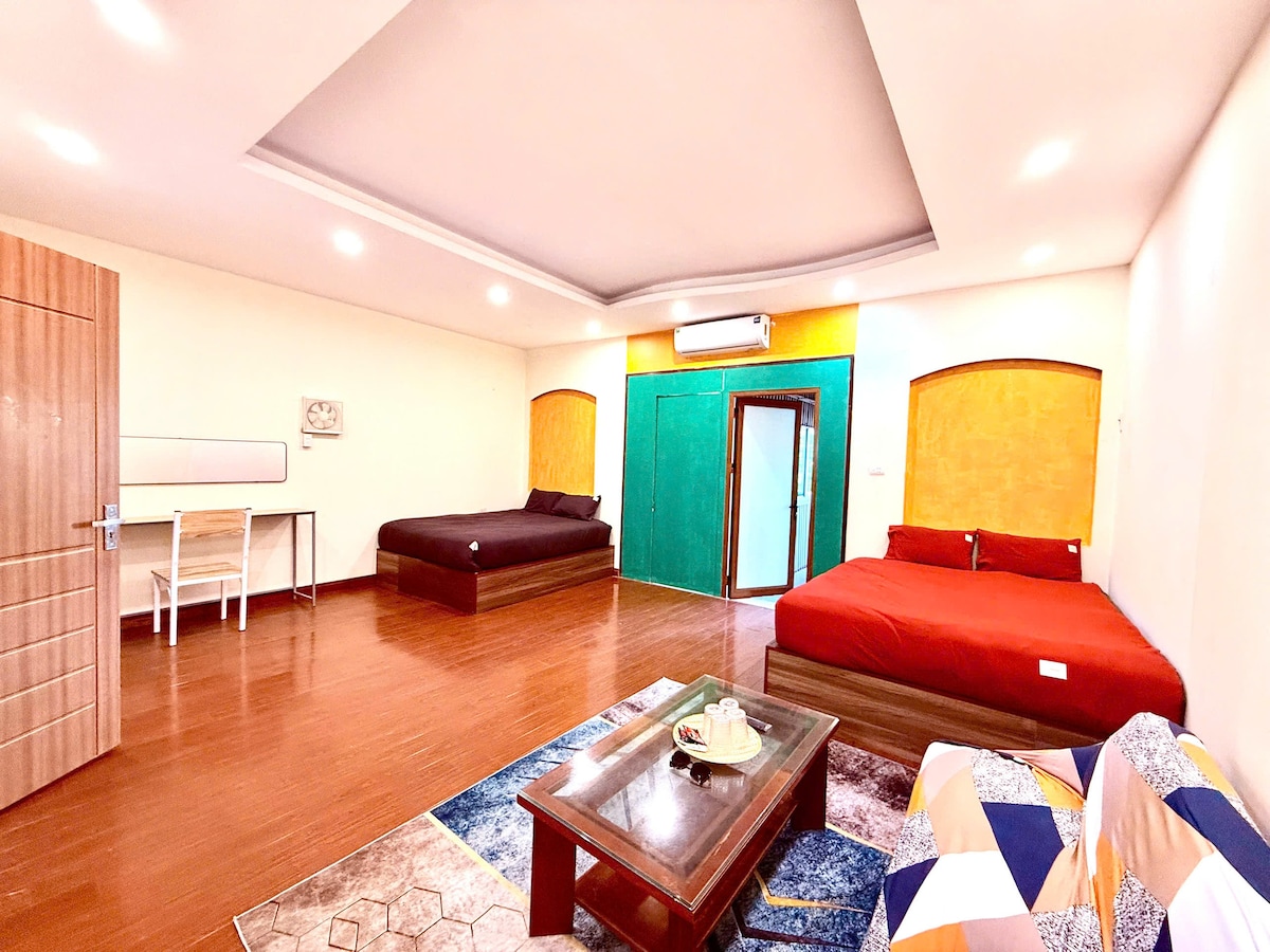 Duplex K Home, 2 Zimmer, Altstadt/Hoankiem-See - Wohnungen zur Miete in Hoàn Kiếm, Hà Nội ...