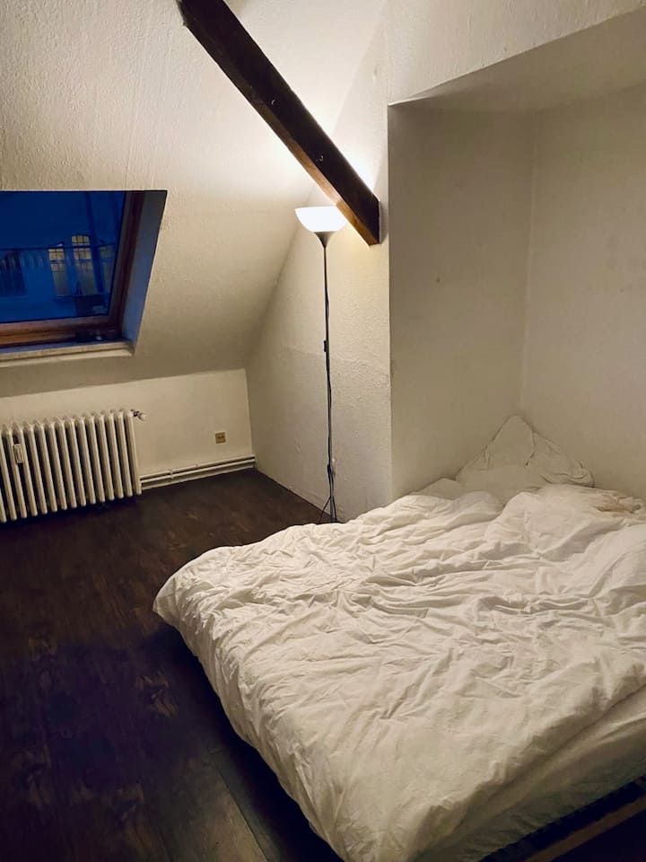 ※ Cozy Attic Studio Apartment ※ - Berlin