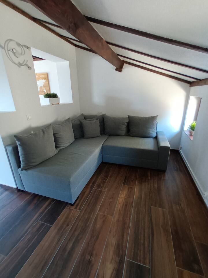 Maison Entre Plage Et Dunes - Plage de Bray-Dunes
