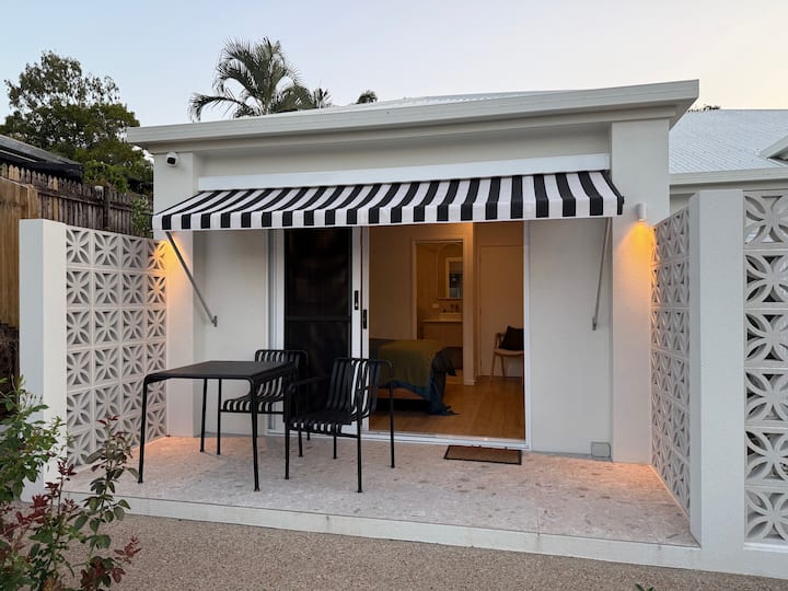 Tranquility On Parkridge - Cairns