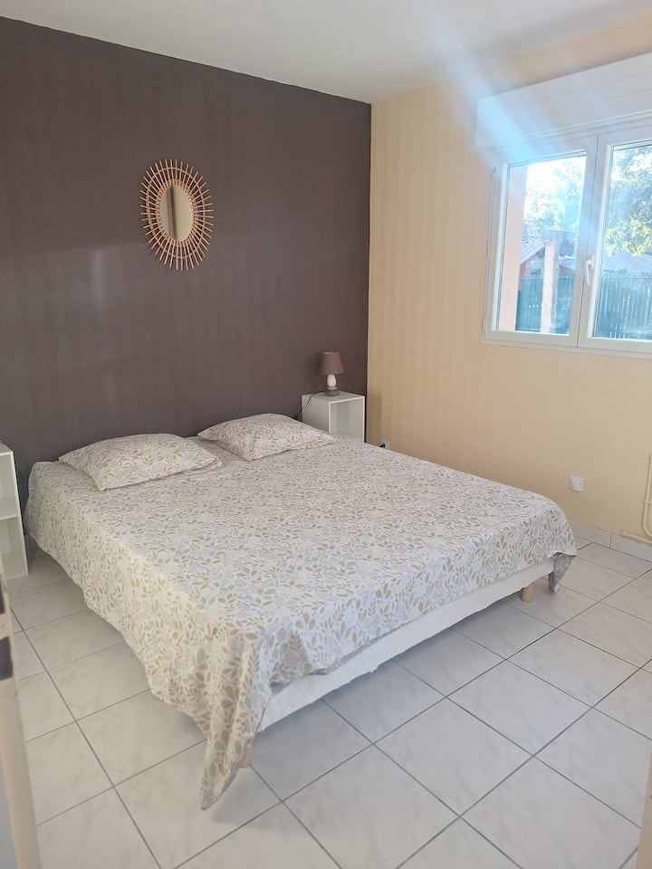 Logement Indépendant - Lesparre-Médoc