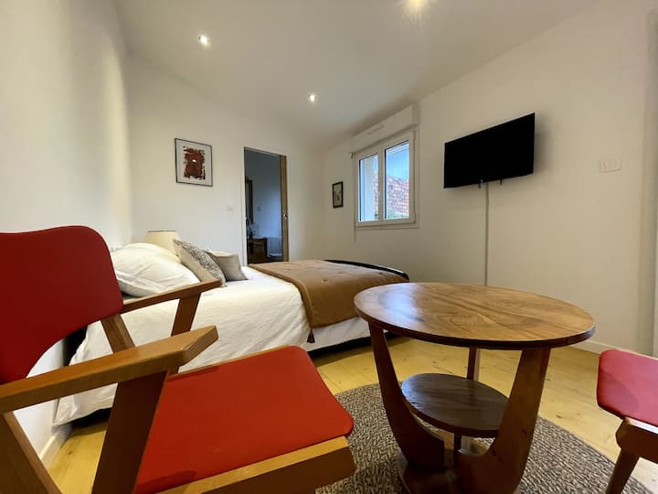 Chambre D'hôtes - Blaye