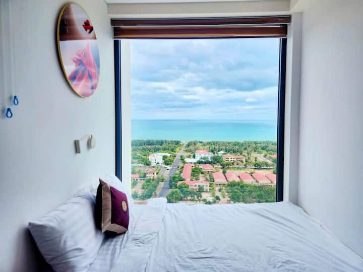 Apec Sunsea Junior Seaview - Tuy Hòa