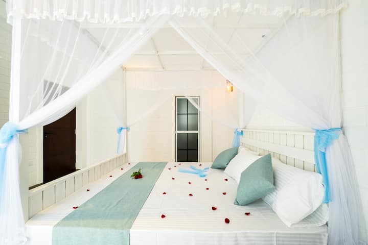 Bliss Blessings Villa & Spa - Hikkaduwa