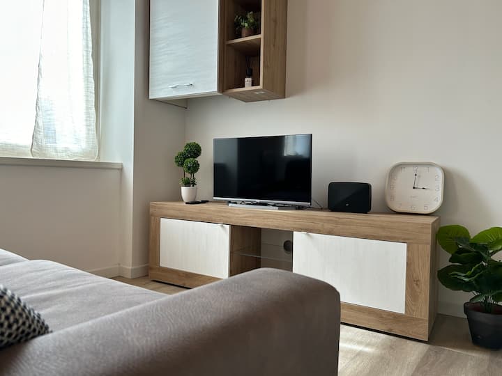 Fanzago Bilo Home - Clusone