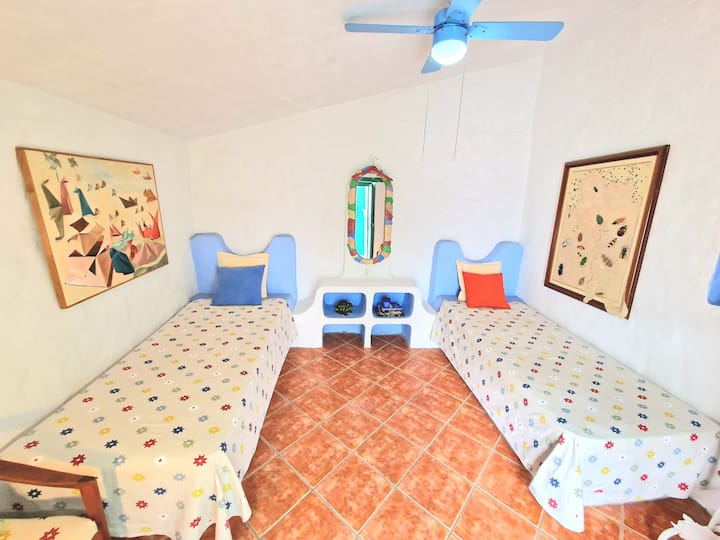 Cozy Casa Susana In Mogan - Puerto de Mogán