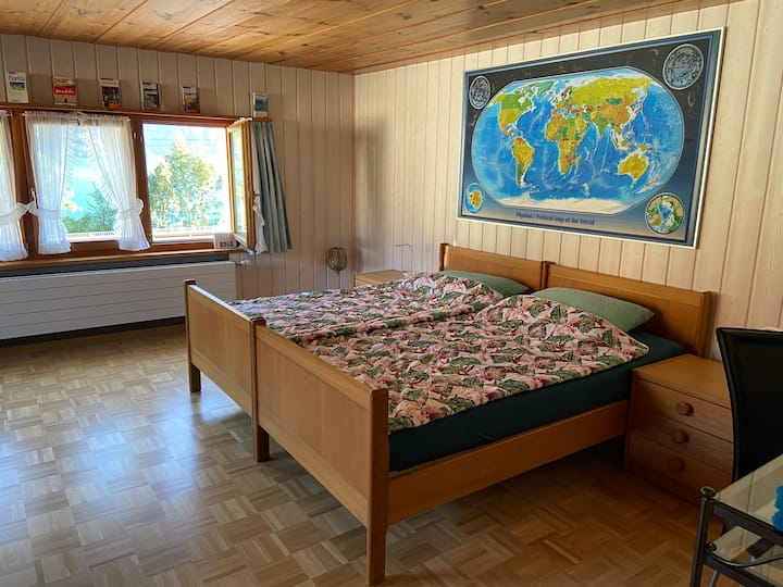 Deutsch - Amden