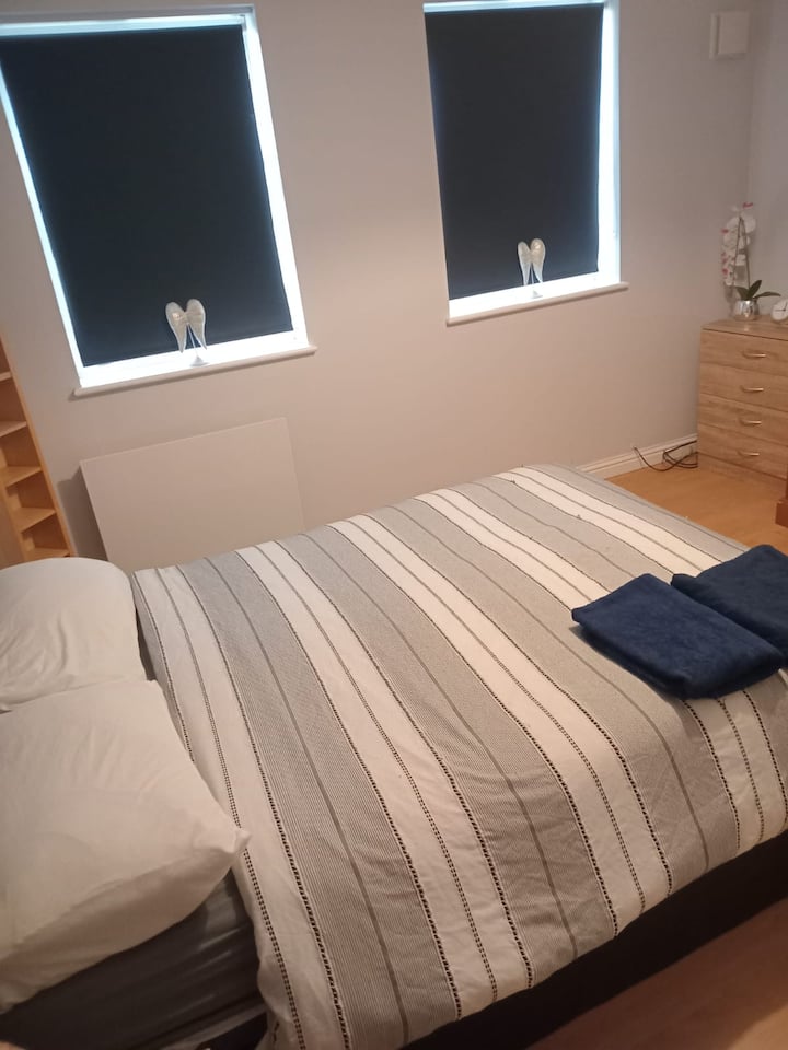 2 Bed Flat Close To City Center - Chelmsford