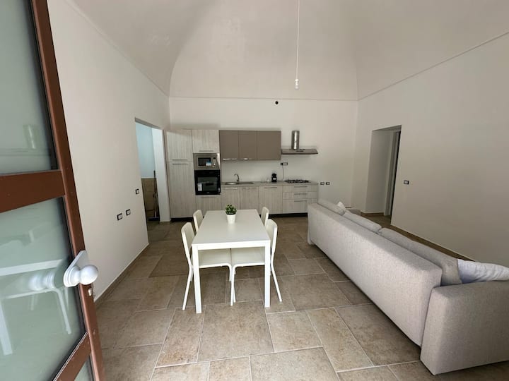 Casa Orlando Holiday Home - Pozzallo