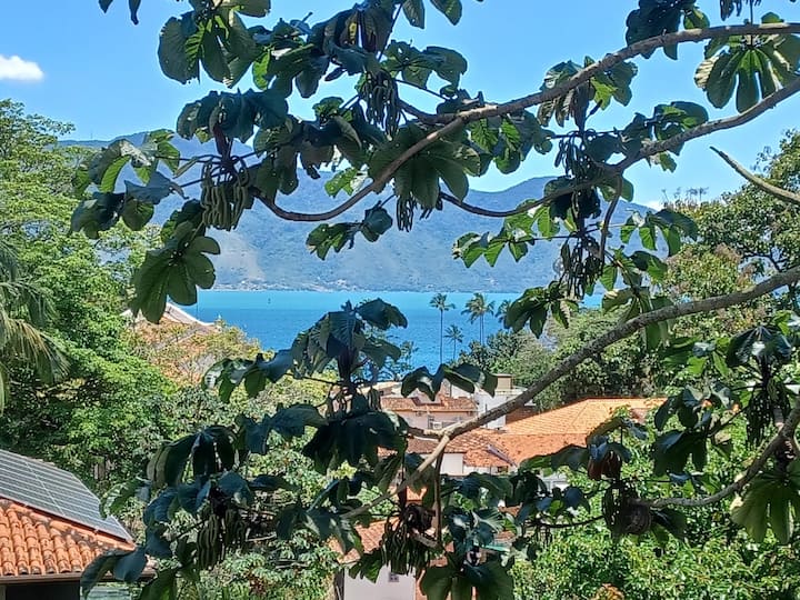 Casa Bela Vista - Ilhabela