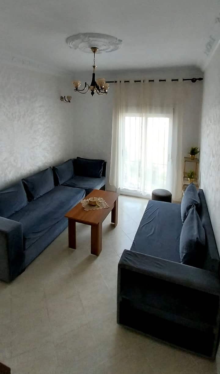 Appartement à Tanger Al-baraka House - Tanger