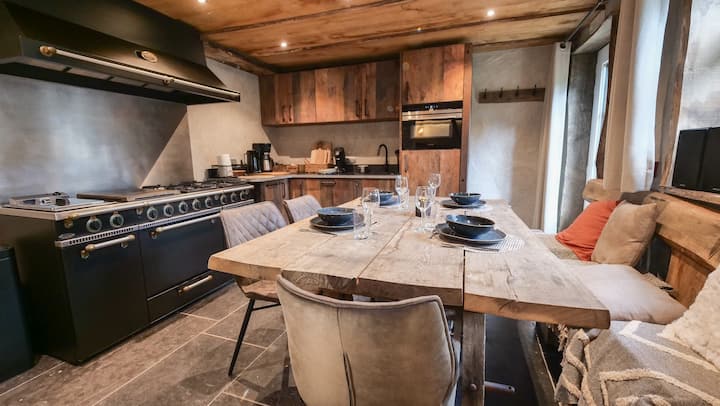 Suite De 4 Personnes - Bastogne