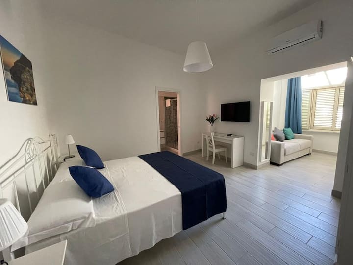 Rossella Vietri Apartment - Cetara