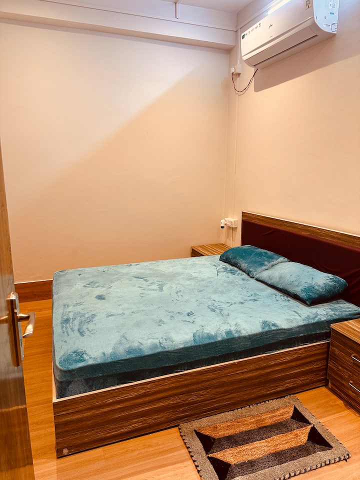 Ougri Guest House - Imphal