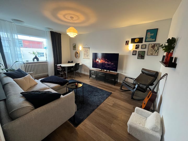 A Beautiful Home For Rent - Reykjavík