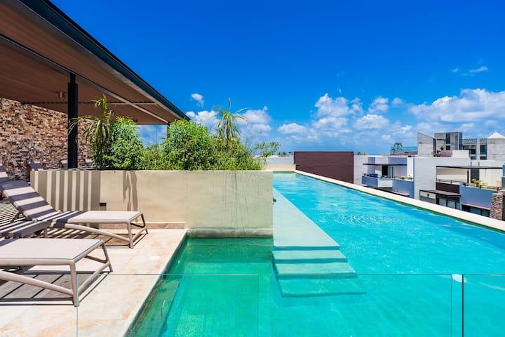 Syrena 605 - Playa del Carmen