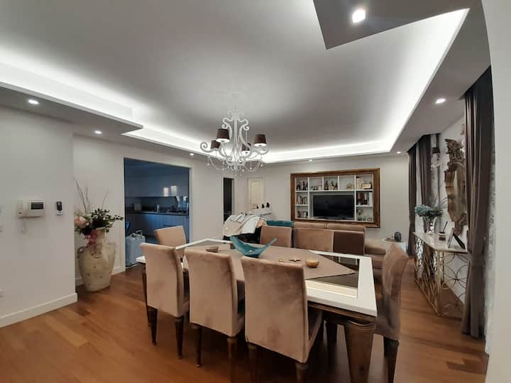 A Casa Tua - Caserta