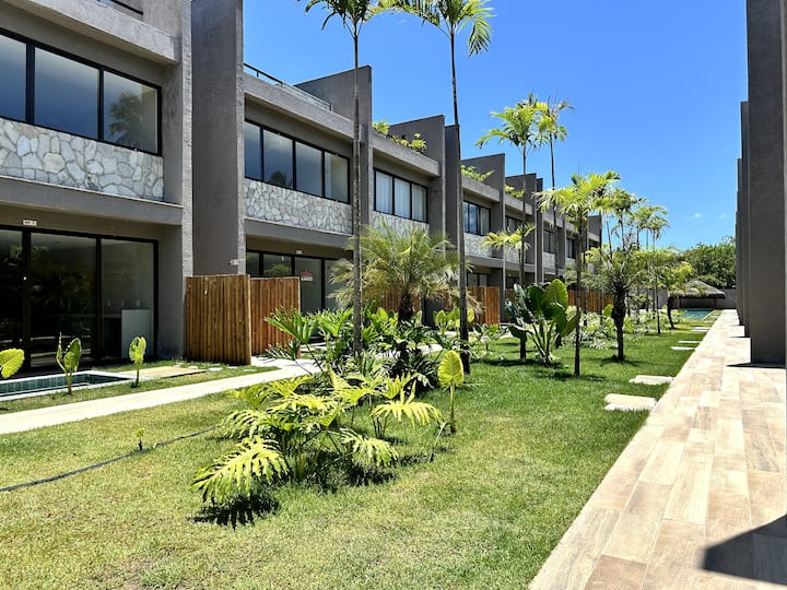 Villa Manah - Caroa 107 - São Miguel dos Milagres