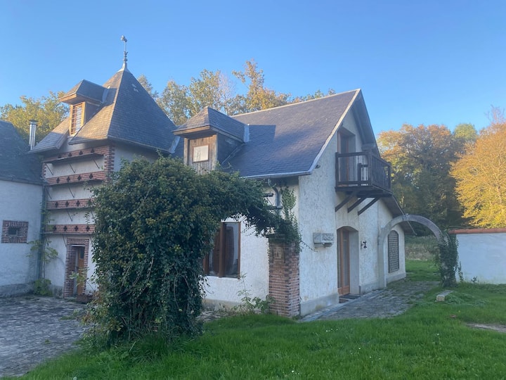 Gîte Rural -Georges Brassens- - Épernon